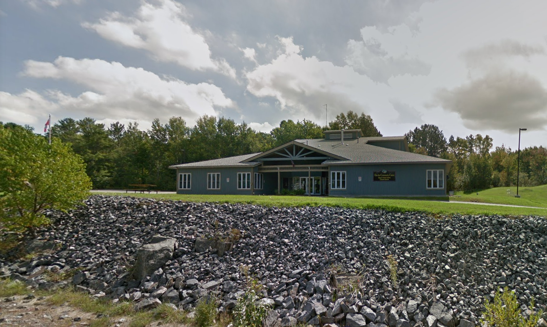 Christie – Seguin Township Public Library